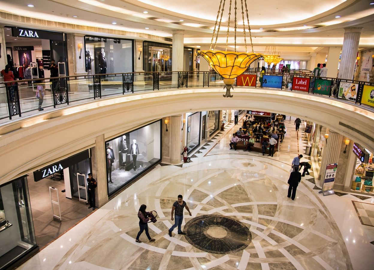 Things to look for inside a Great Shopping Mall Experience