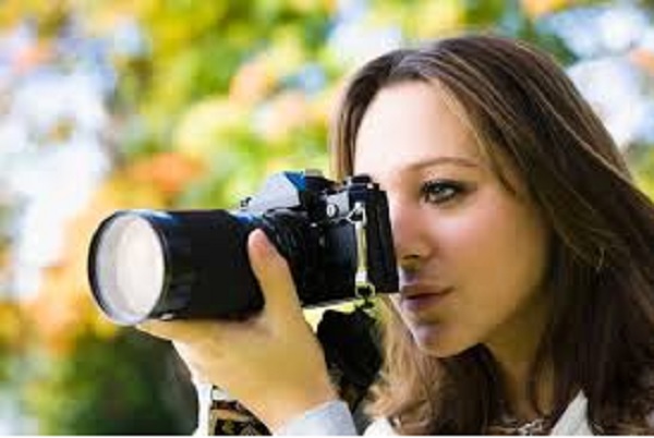 The Ultimate Guide To Mastering Digital Photography – Bruce Weber ...